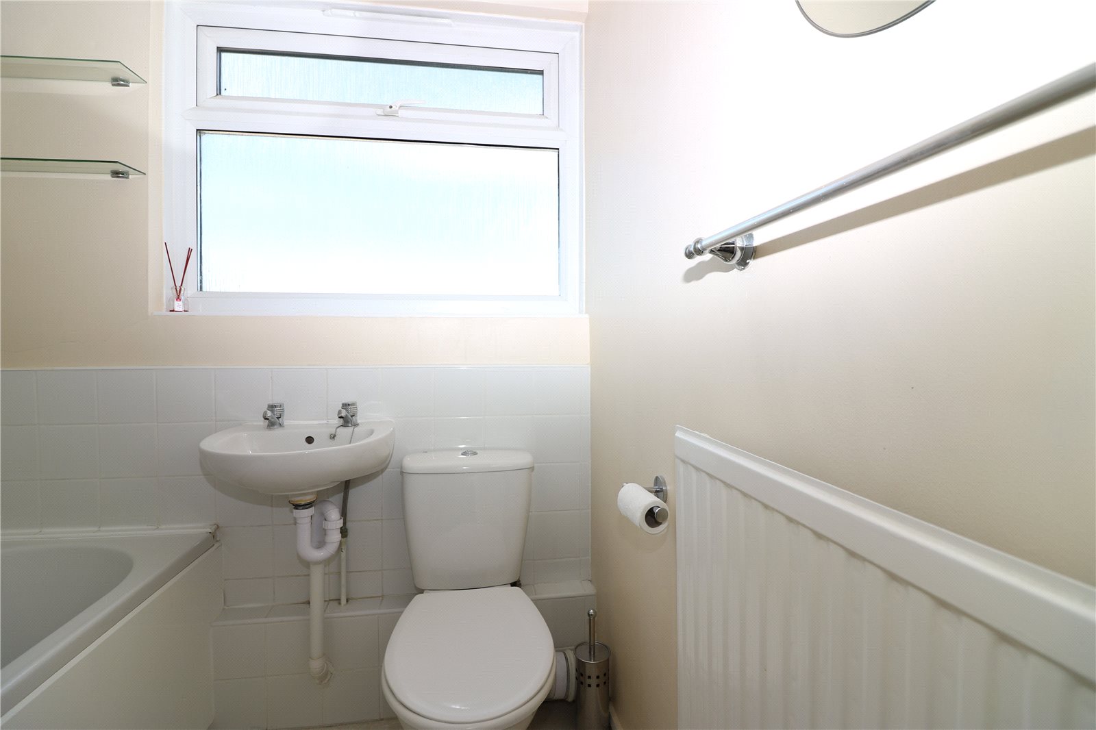 Lakenham House, Manners Way, Southend-On-Sea, Essex, SS2 6RF | Hunt Roche