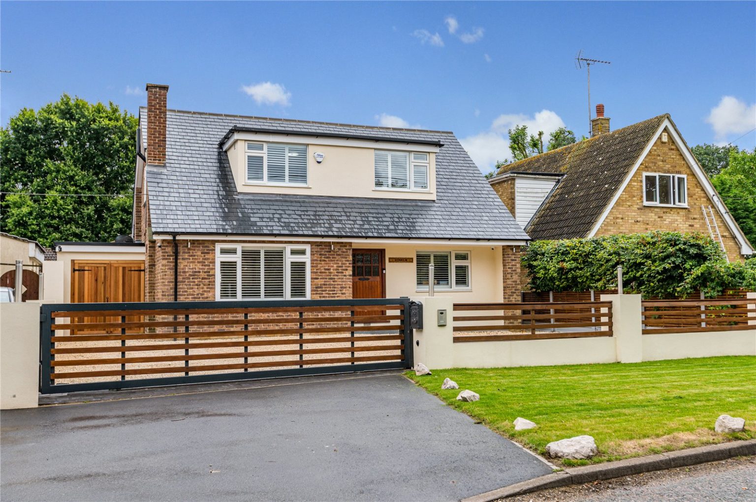 Barling Road, Barling Magna, SS3 0LX | Hunt Roche