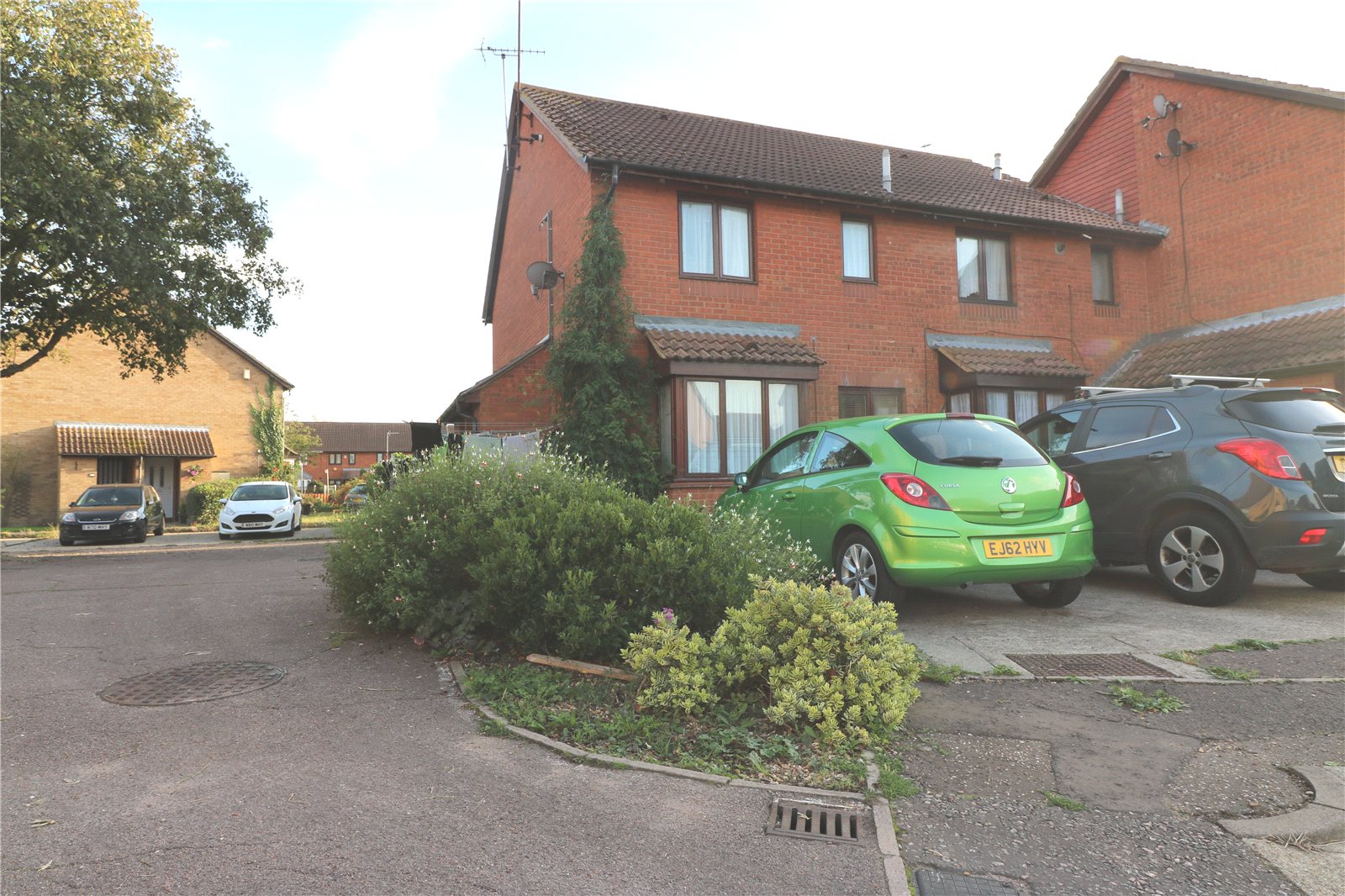 Sunbury Court, Shoeburyness, Southend-on-Sea, Essex, SS3 8TR | Hunt Roche