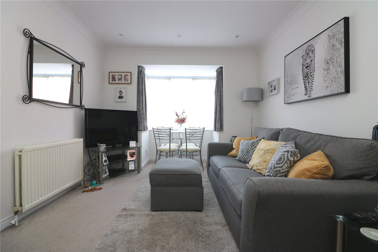 Sunbury Court, Shoeburyness, Southend-on-Sea, Essex, SS3 8TR | Hunt Roche