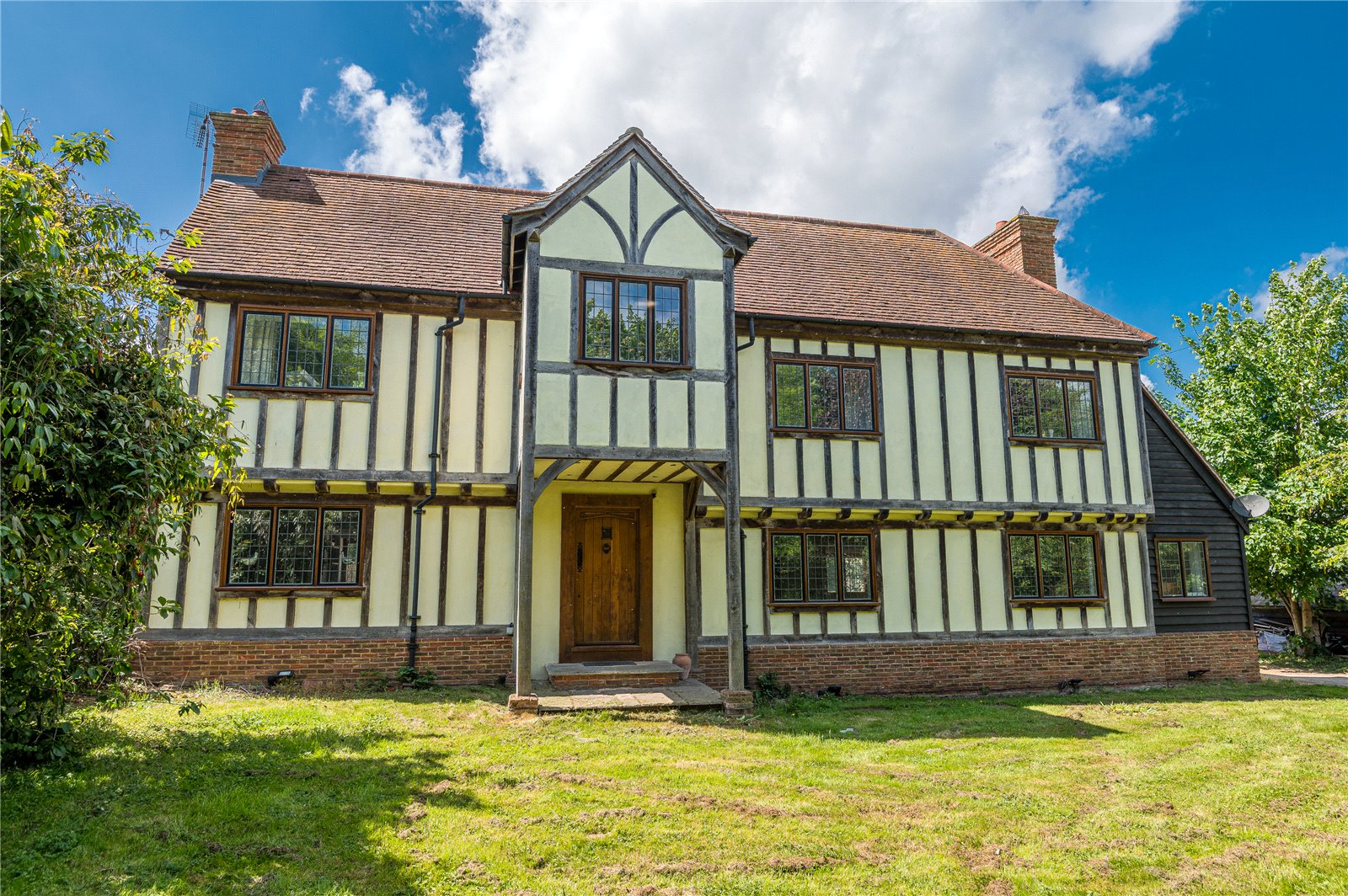 Shopland Hall Road, Nr. Barling Magna, Essex, SS4 1LU | Hunt Roche