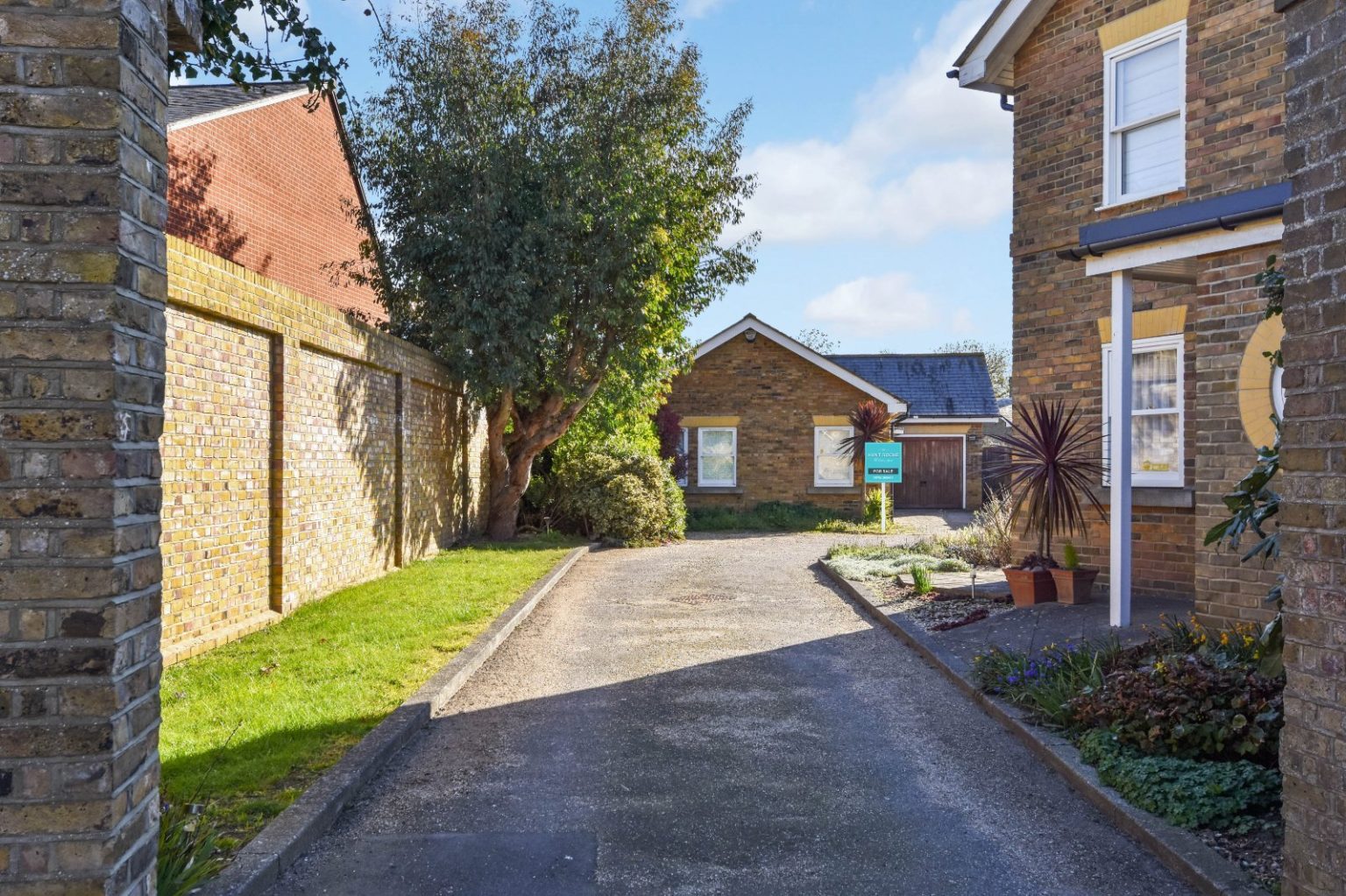 Brigadier Way, Historical Shoebury Garrison, Shoeburyness, Essex, SS3 ...