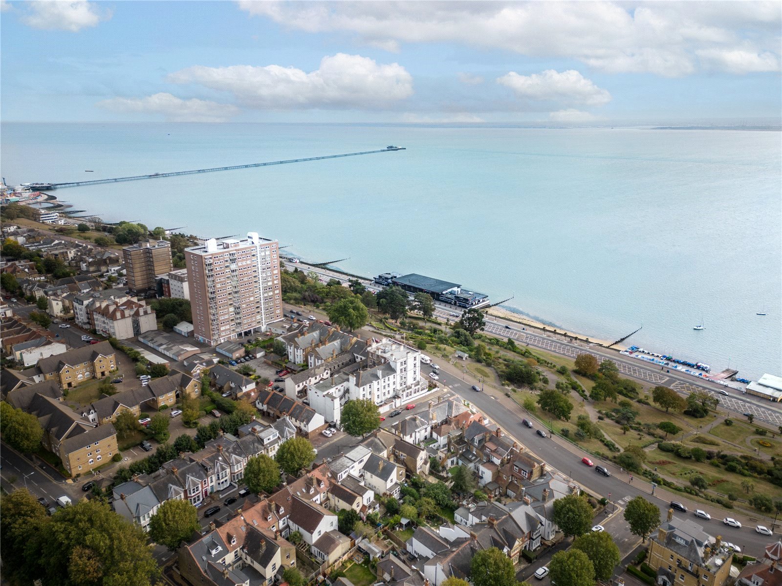 Westcliff Parade, Westcliff-on-Sea, Essex, SS0 7QP | Hunt Roche